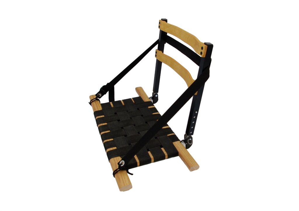 Seating & Footbraces | Northstar Canoes