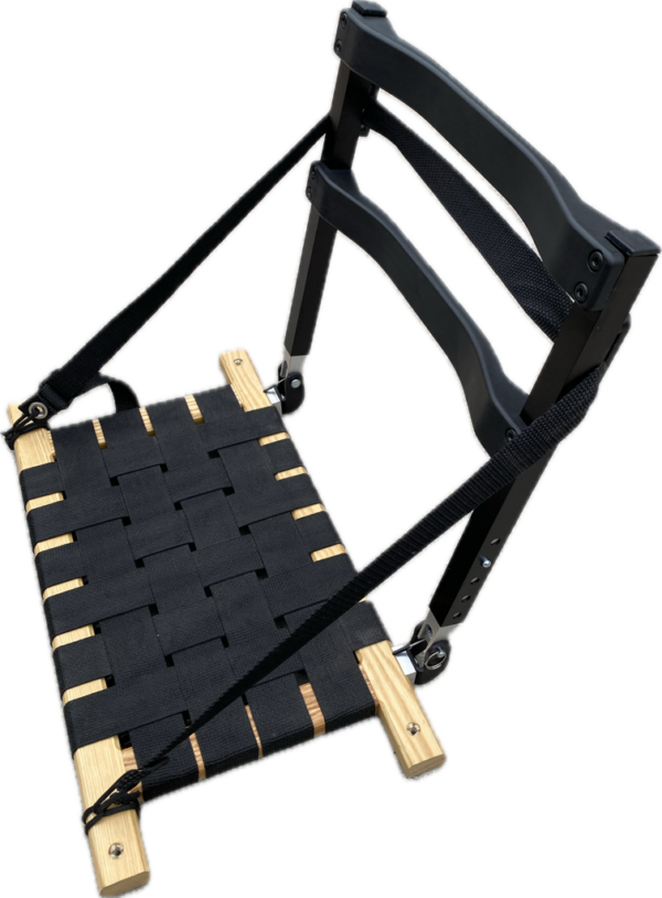 Seating & Footbraces | Northstar Canoes