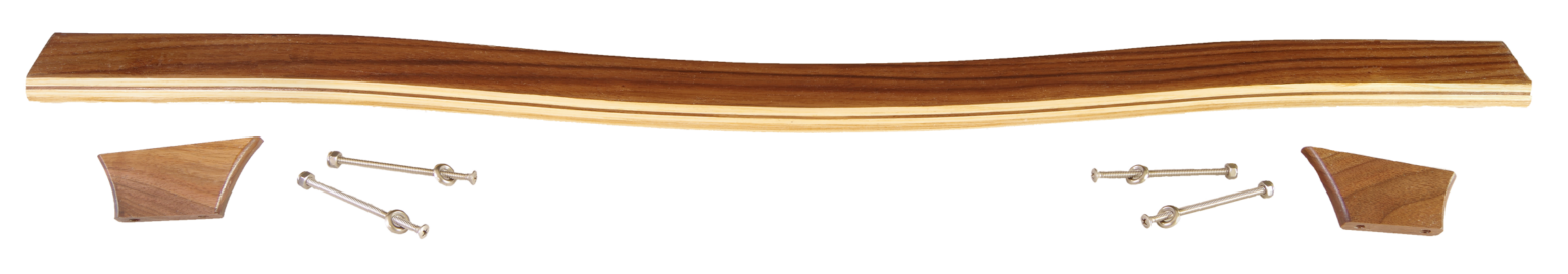 Kneeling | Northstar Canoes