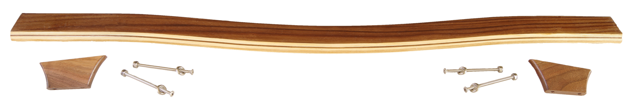 Kneeling | Northstar Canoes