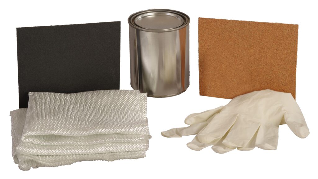 Composite Repair Kit | Northstar Canoes
