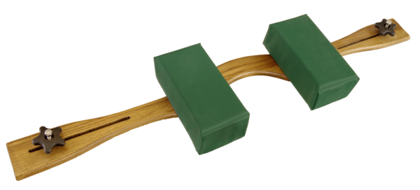 Yoke Pads & Clamp-on Yokes | Northstar Canoes