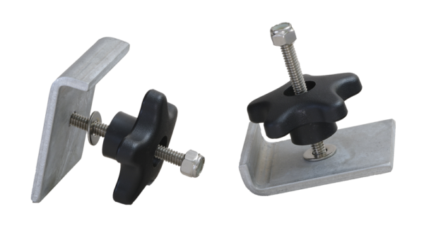 Yoke Pads & Clamp-on Yokes | Northstar Canoes