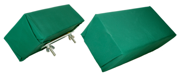 Yoke Pads & Clamp-on Yokes | Northstar Canoes