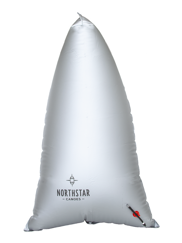 3D Vinyl Float Bag 60″ | Northstar Canoes