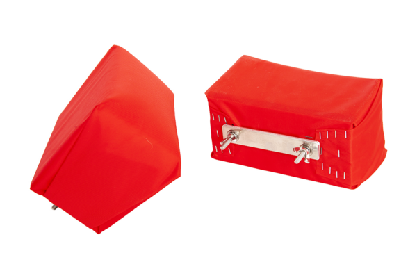 Yoke Pads & Clamp-on Yokes | Northstar Canoes