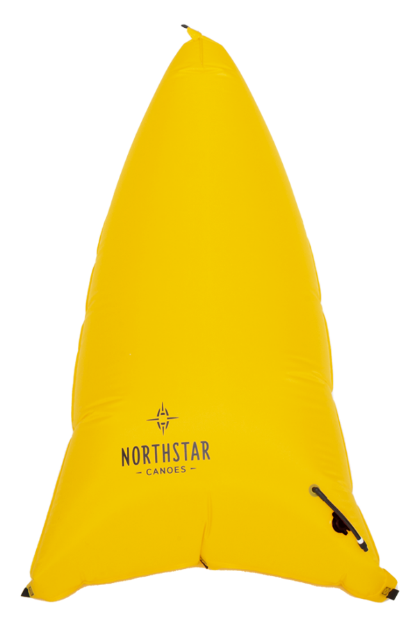 3D Nylon Float Bag 60″ | Northstar Canoes