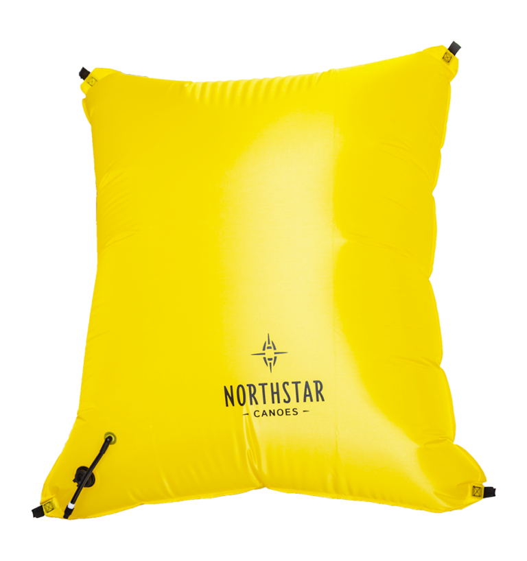 Center Nylon Float Bag | Northstar Canoes